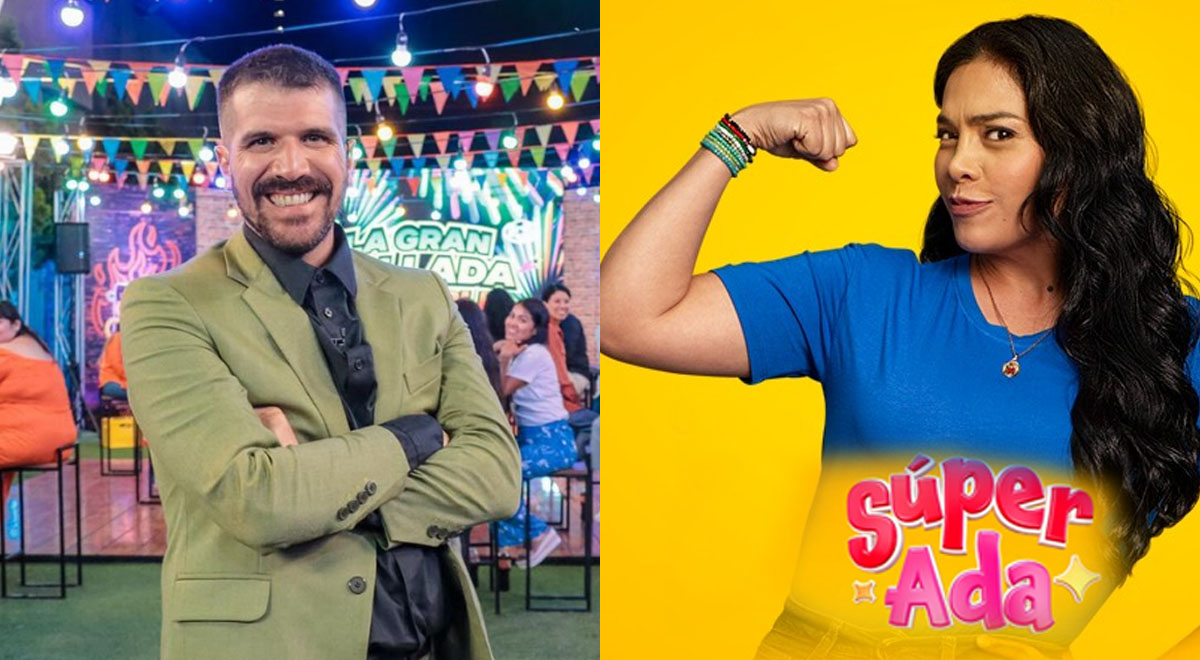 Rating Super Ada vs El gran chef famosos: qué programa lideró el lunes ...