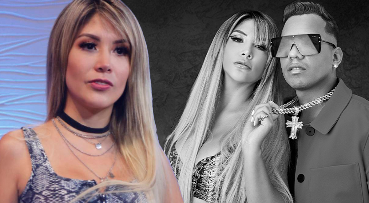 Claudia Serpa: 'You Salsa' despide a la modelo a 9 meses de su ingreso ...