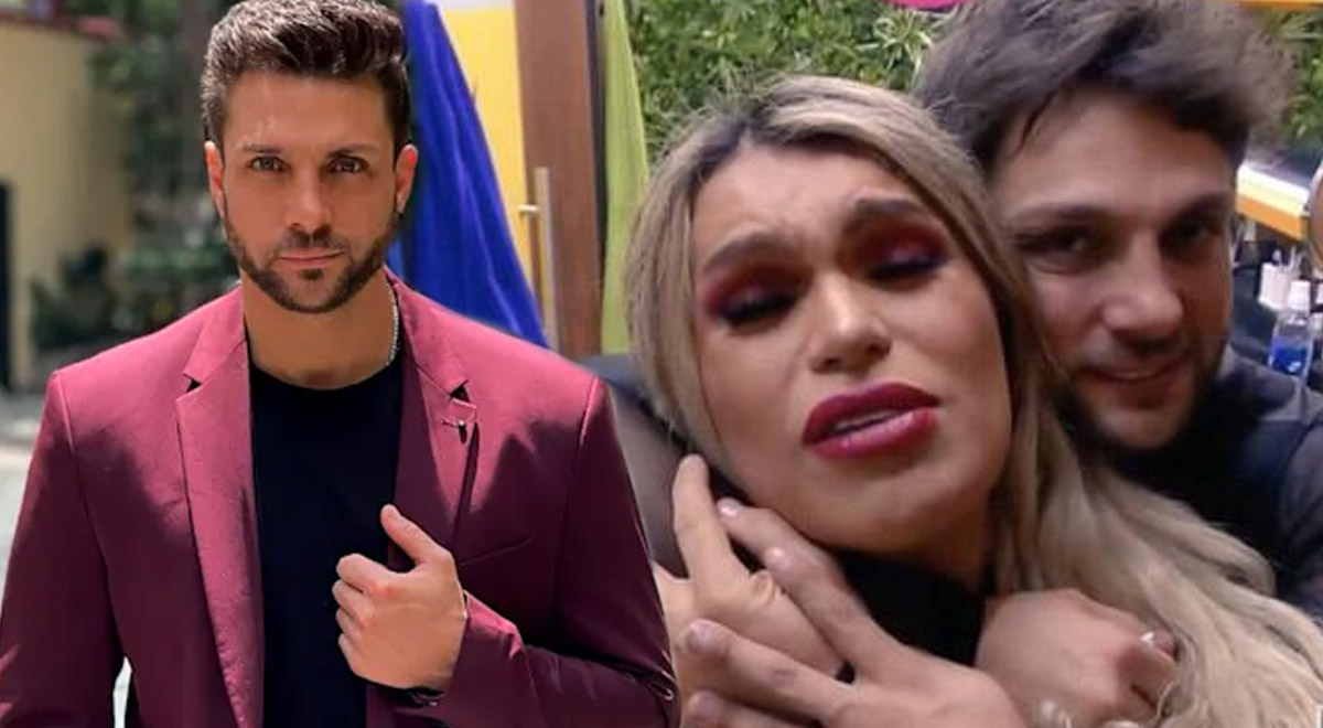 Wendy Guevara se muda junto a Nicola Porcella tras su rotundo éxito en ...