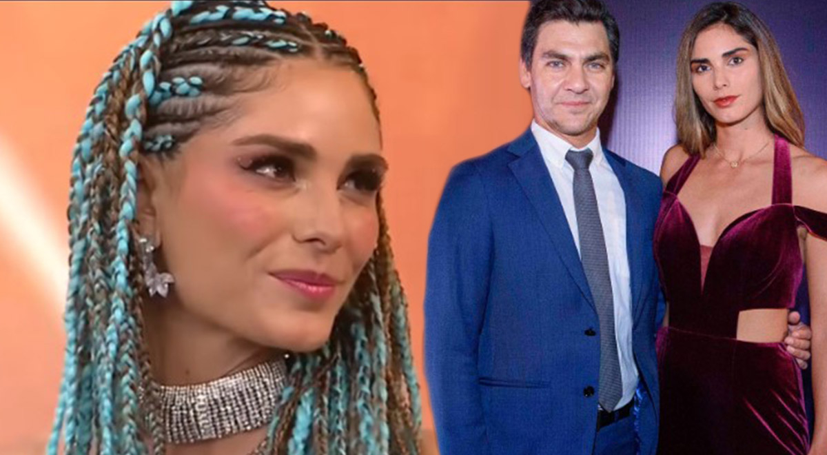 Vania Torres: quién es la nueva integrante de Esto es guerra, campeona ...