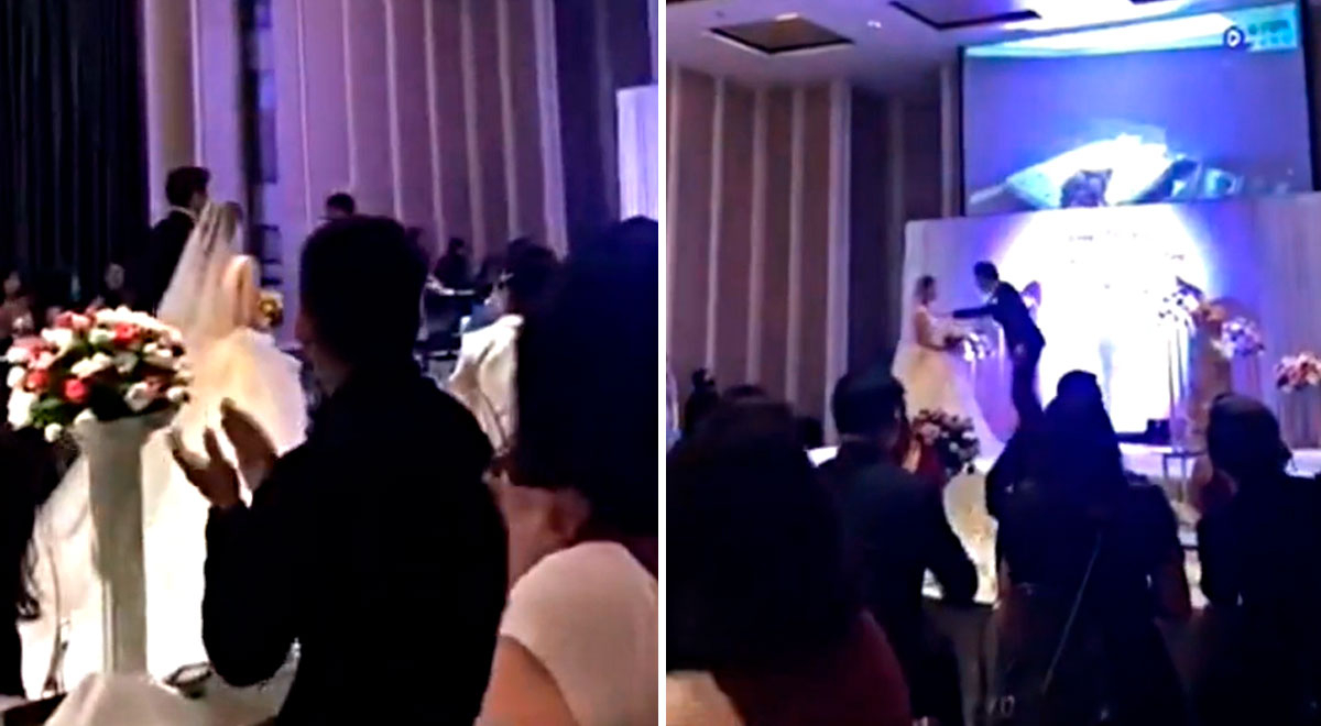 TikTok viral: Novio descubre que su futura esposa le es INFIEL con su cuñado y los expone en ...