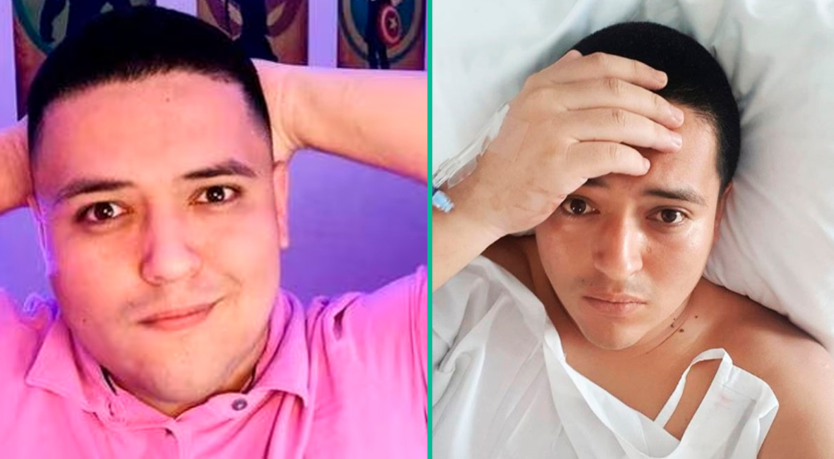 Samuel Suárez pone fin a su conducción en ‘Todo se filtra’: “Motivos ...