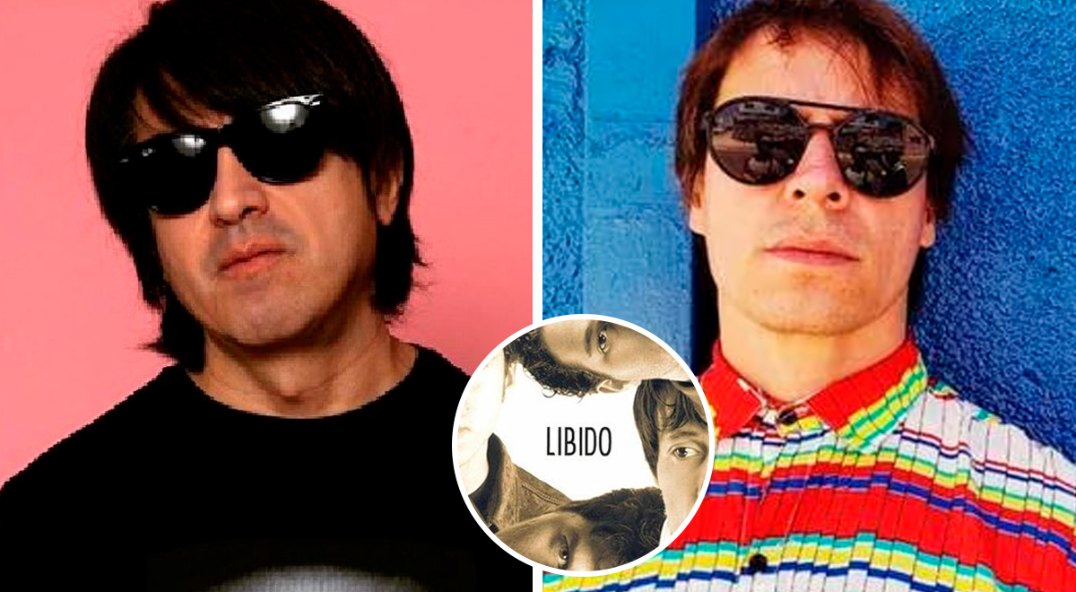 Toño Jauregui y Salim Verá se reencuentran tras varios años ...