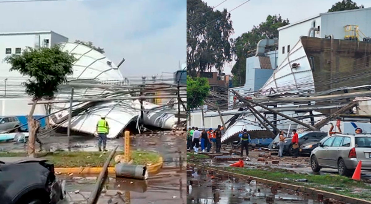 Explosión en fábrica PEPSICO: revelan origen del siniestro que dejó a ...