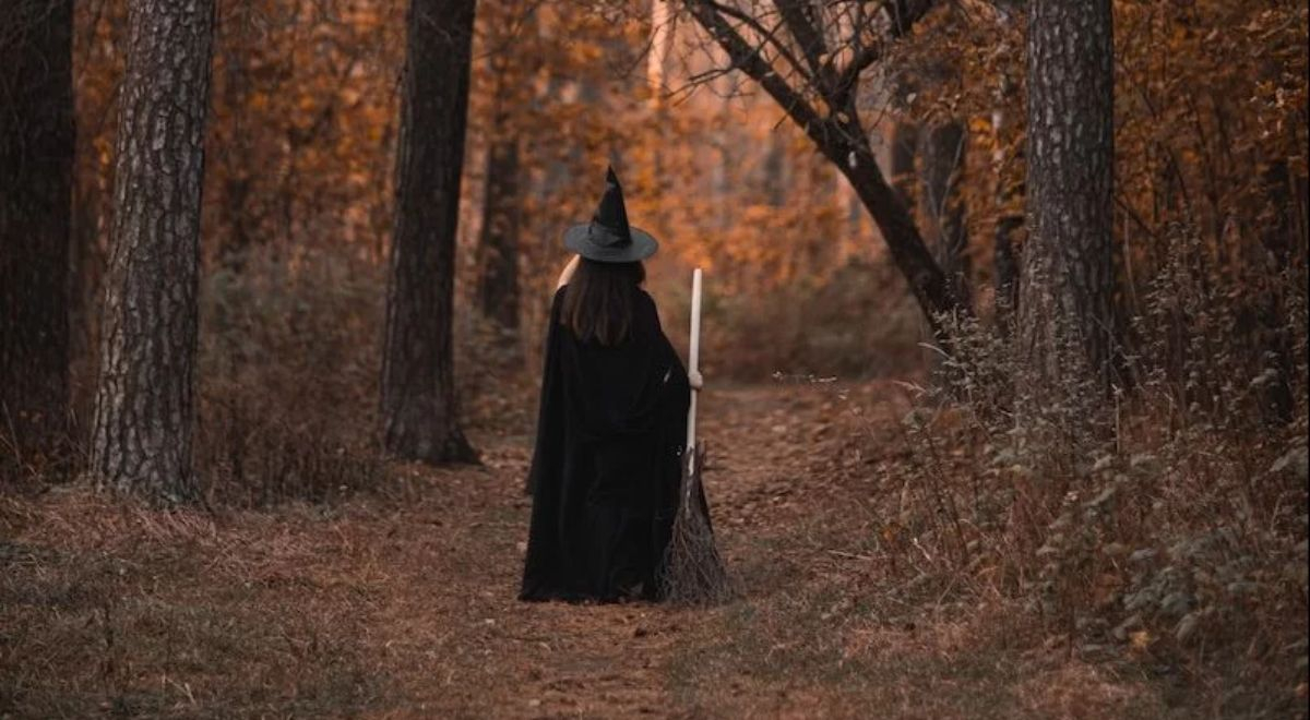 soñar con brujas significados | El Popular
