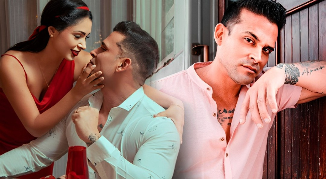 Christian Domínguez seguiría durmiendo en casa de Pamela Franco: "No ha ...