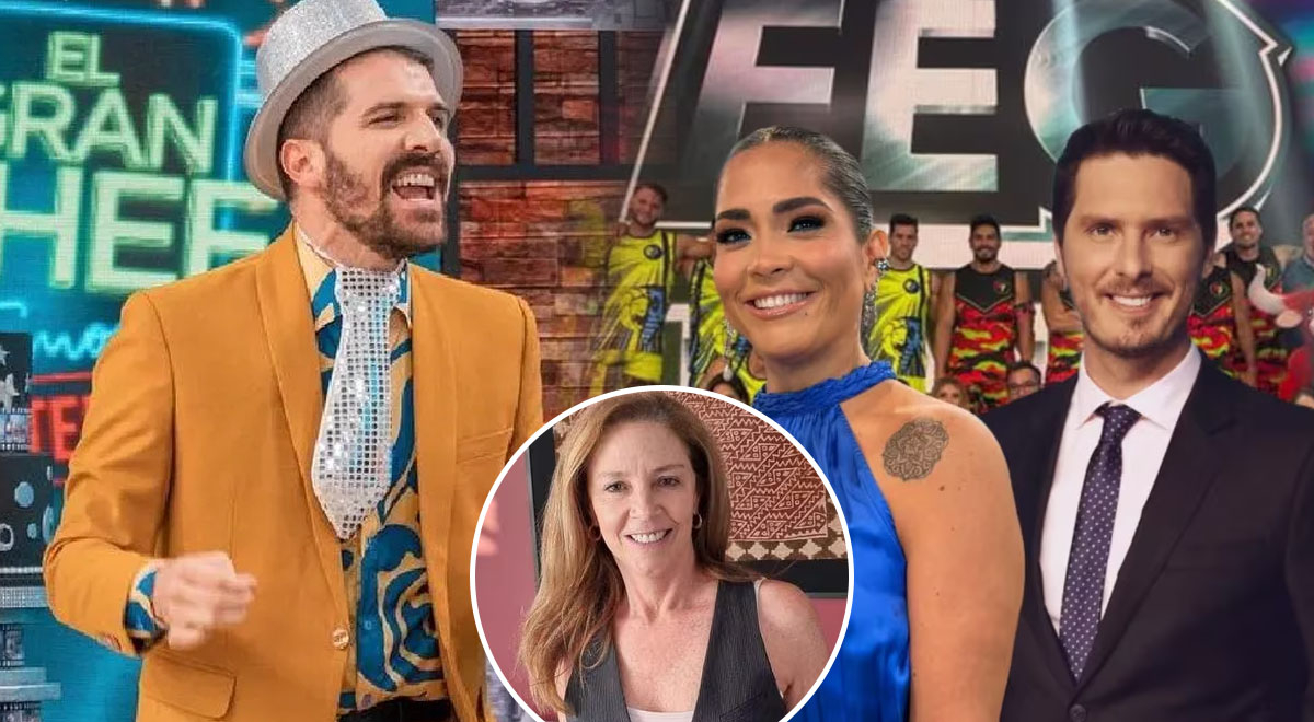 José Peláez responde fuerte a Mariana Ramírez por minimizar "El Gran ...