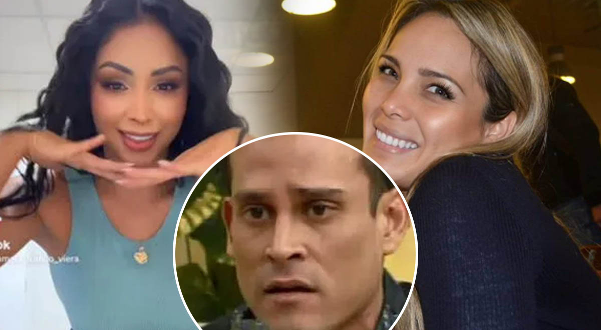 Christian Domínguez: Mary Moncada pide a mujeres también engañar a los ...
