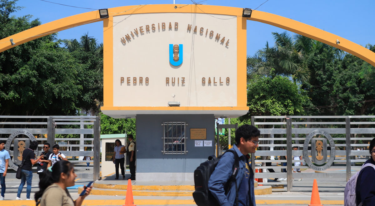 Resultados Del Examen De Admisión Unprg 2024 Link Y Lista De