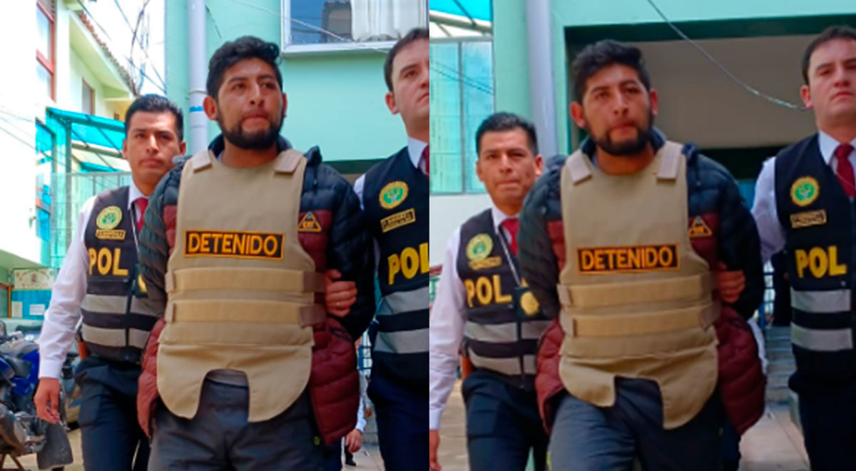 Cusco: guachimán asesina a su amigo en la casa de este tras una ...