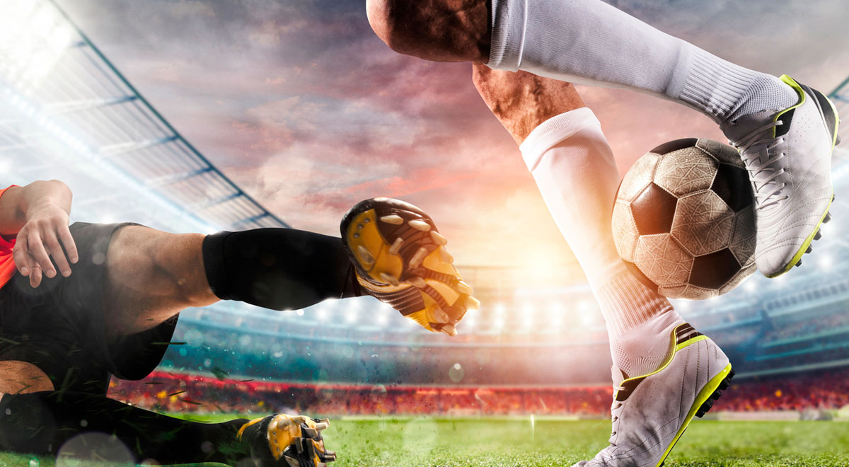 Partidos De Fútbol En Vivo Hoy Martes 6 De Febrero Canales Y Horarios