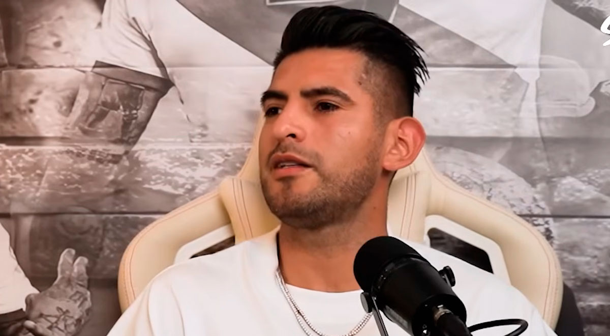 Carlos Zambrano piensa en retirarse del fútbol y los hinchas de Alianza ...