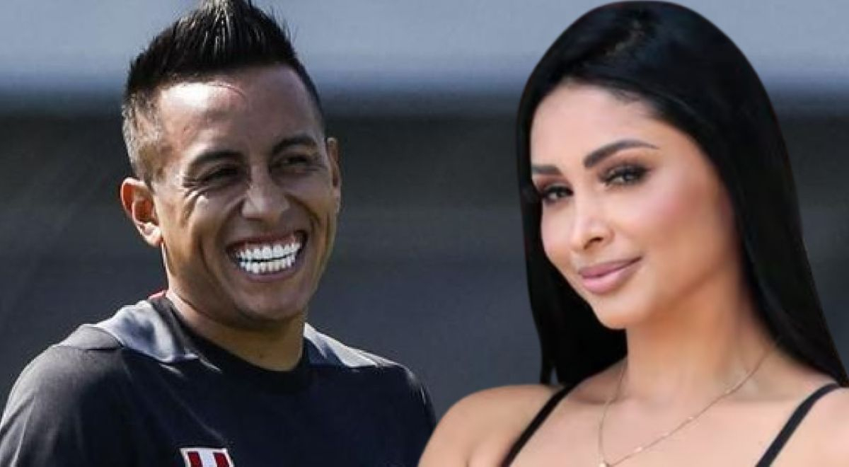 Pamela Franco y Christian Cueva: edad y cuántos años se llevan | biografía | evatp | El Popular