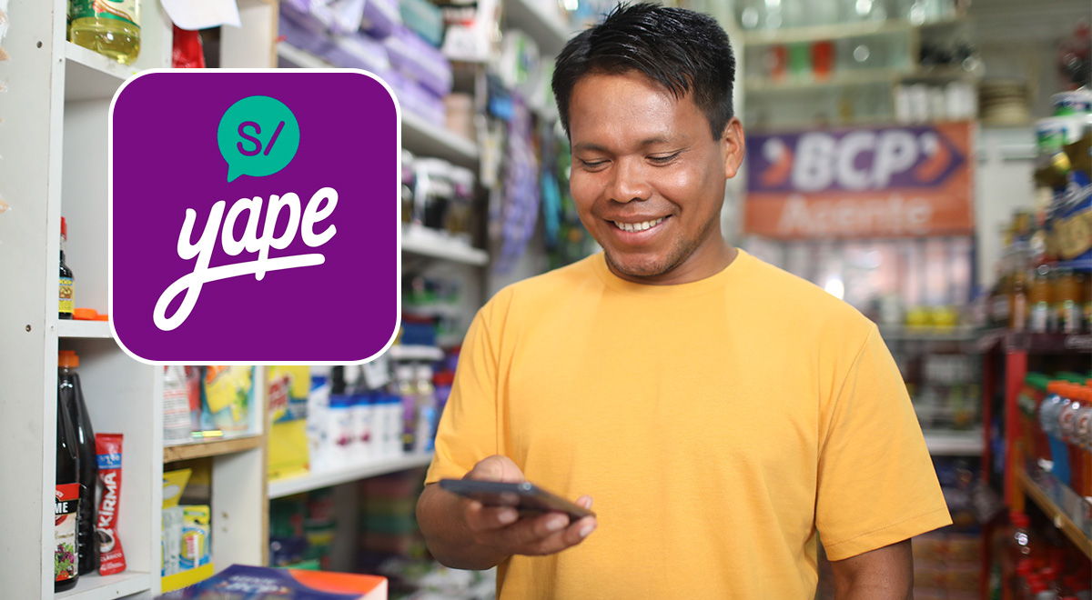 Yape lanza la primera campaña con CGI en el Perú: Mira AQUÍ los ...