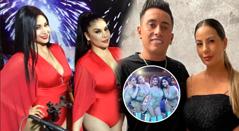 Pamela Franco: Yolanda Medina de Alma Bella rompe su silencio y revela ...