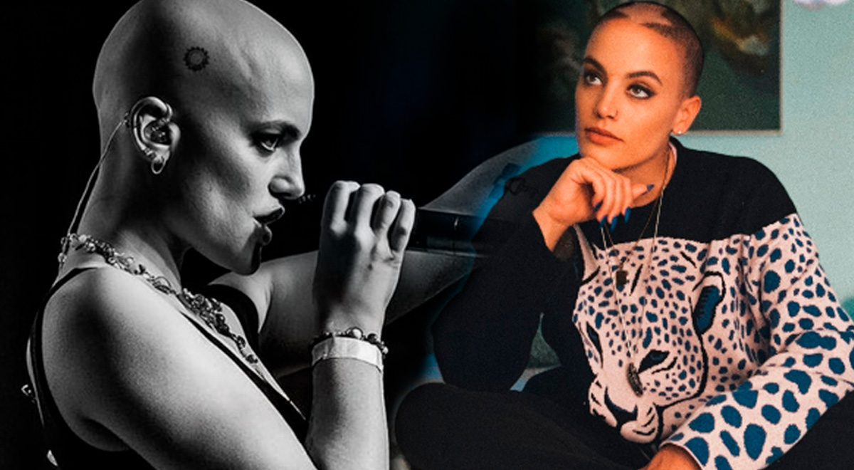 Cat Janice: esta es la trágica situación de la cantante y por qué ...