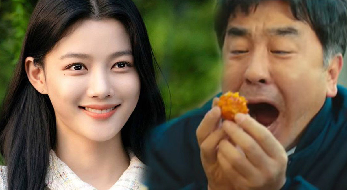 Chicken Nugget en Netflix: Actriz Kim Yoo Jung protagonizará el nuevo k-drama | El Popular