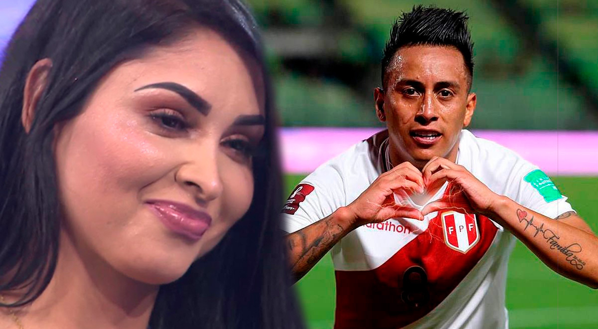 Pamela Franco revela que Christian Cueva lo llamó para solidarizarse tras la infidelidad de ...