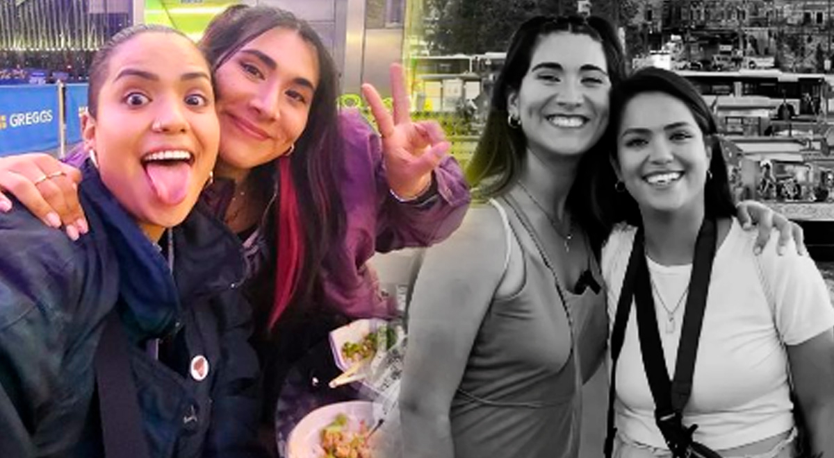 ‘Misias pero viajeras’: Daniela Cabrera y Fátima Sotomayor son víctimas de un hackeo en su canal ...