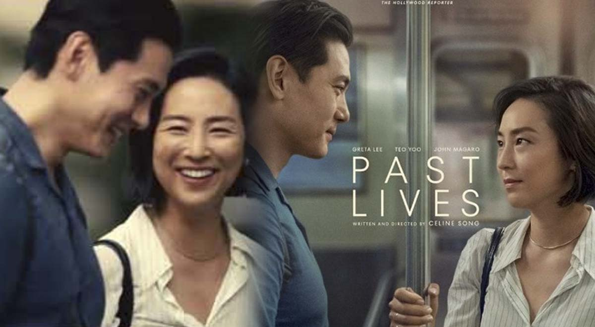 Past Lives: Vidas pasadas, dónde ver, fecha, personajes, actores y más ...