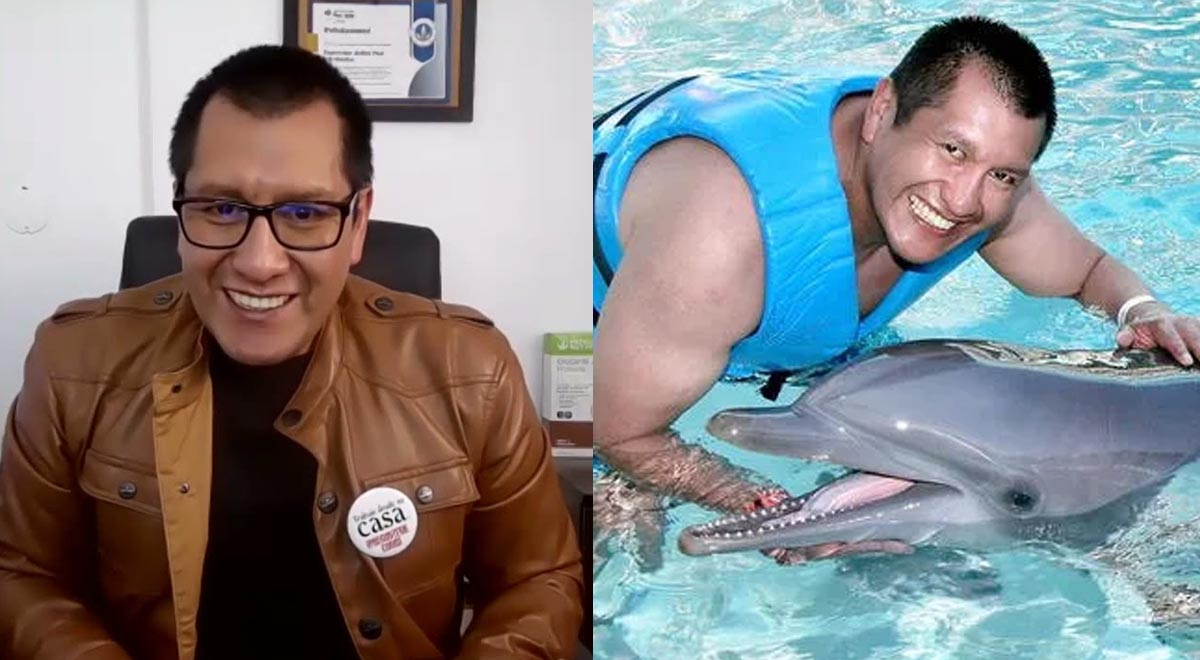 Puno: La historia de César Flores, el camarógrafo que estafó a peruanos ...