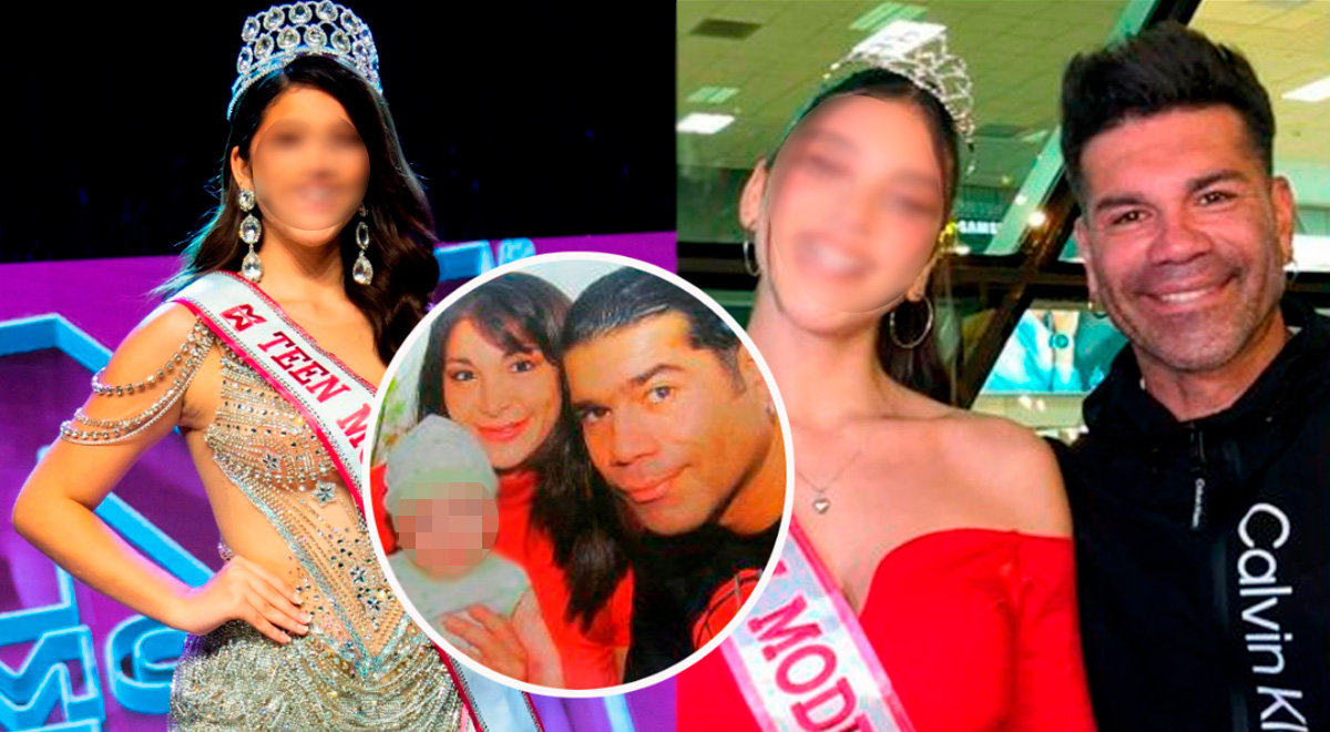 Gaela Barraza: edad, medidas y cuál es la diferencia de estatura con ...