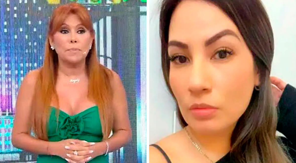 Pamela López: Magaly Medina manda duro consejo a exesposa de Christian ...