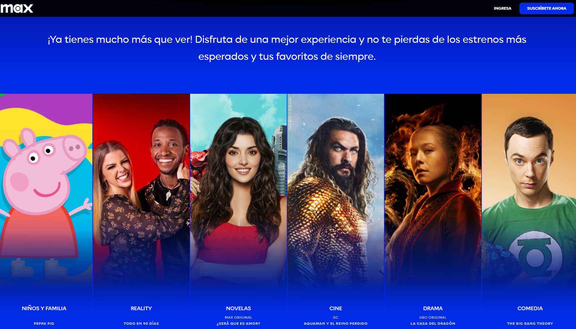 Max Signin: ¿Cómo ingresar el código para ver en un Smart TV? | El Popular