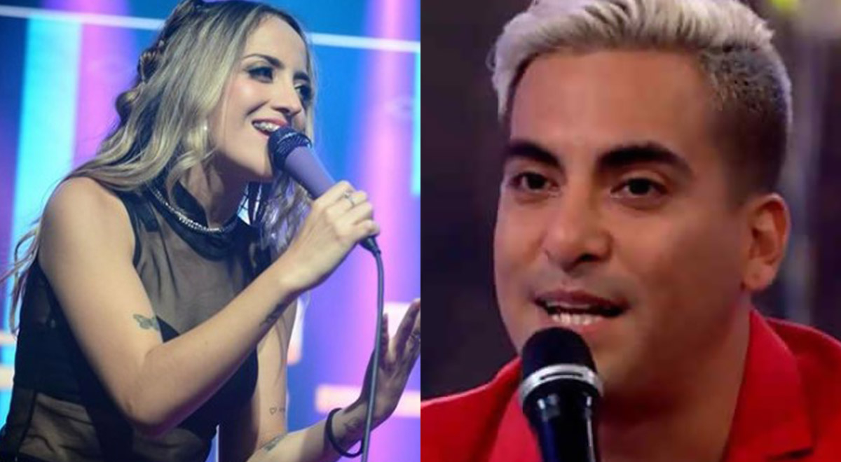 ¿Tommy Portugal no felicitó a Mafer Portugal por su ingreso a You Salsa ...