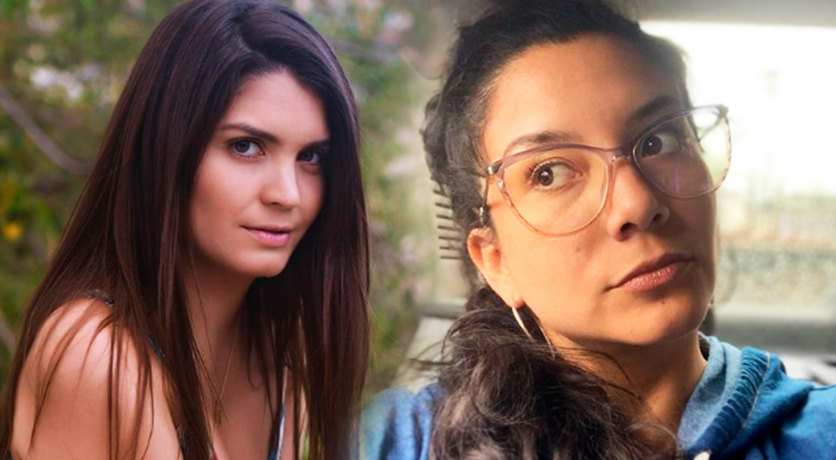 ¿Mayra Couto respondió a Nataniel Sánchez? Actriz se muestra enfocada ...