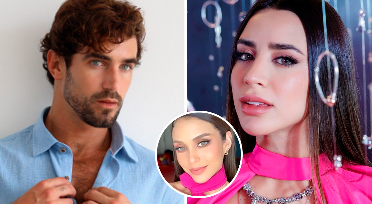 Janick Maceta: Diego Rodríguez supera a Miss Universo Perú y es captado ...