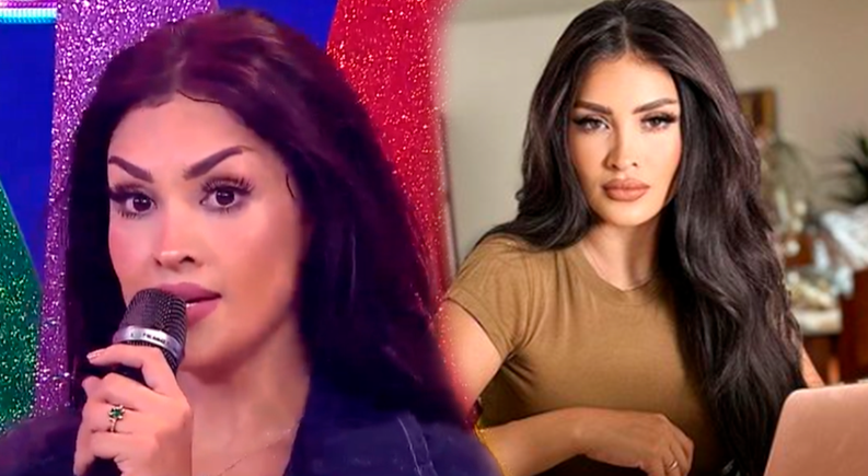 ¿Michelle Soifer tiene nuevo galán?: "Soy un partidazo. Me he vuelto ...