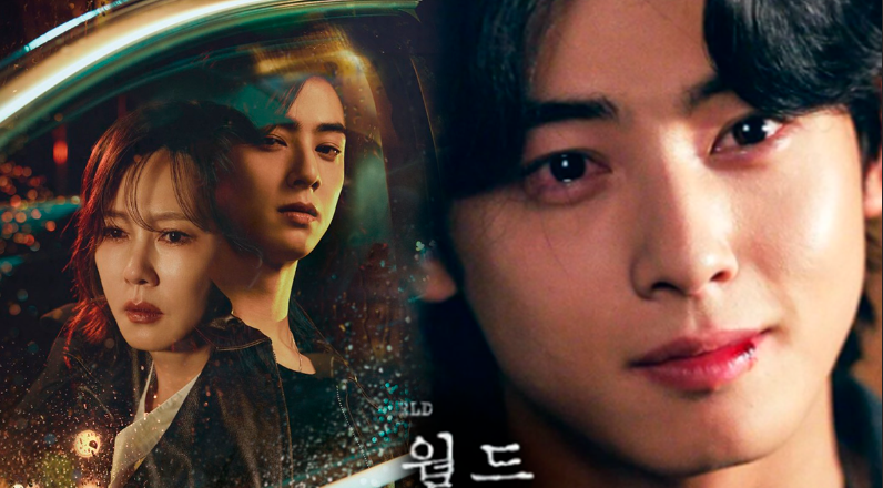 Wonderful World: fecha de estreno, dónde y cómo ver ONLINE el k-drama protagonizado por Cha Eun ...