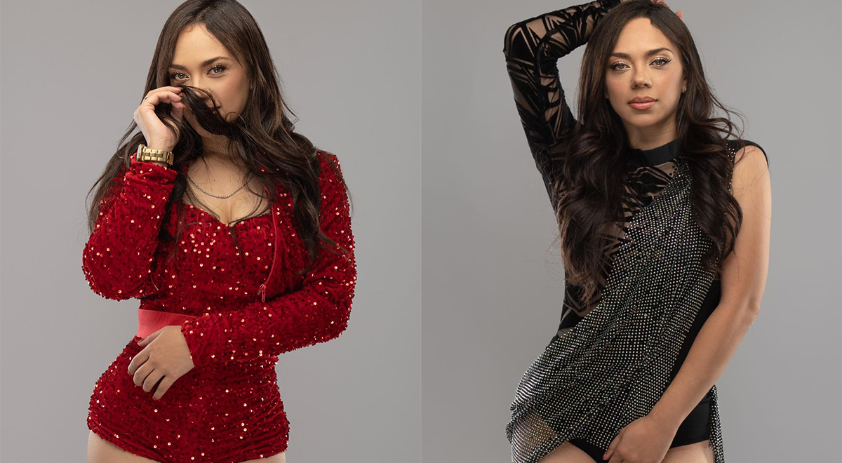 Suu Rabanal supera el millón de vistas con su éxito "Te lo agradezco ...