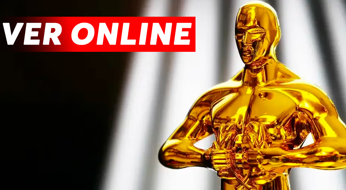 Oscar 2024 vía TNT gratis ONLINE: qué canal trasmite los premios oscar ...