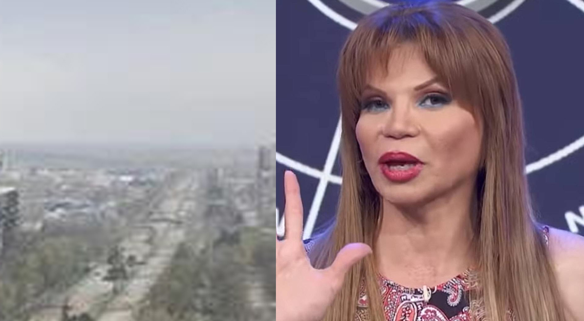 Mhoni Vidente hace impactante predicción de marzo y usuarios encienden las redes sociales ...