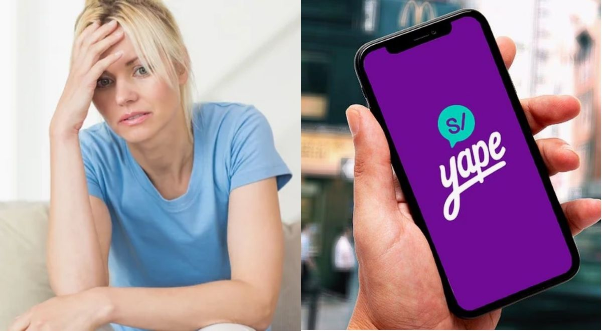 Yape: ¿Cómo puedo pagar a alguien que no está registrado en mis contactos? | El Popular