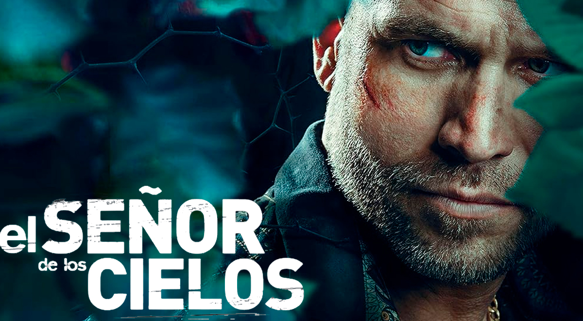 El Señor De Los Cielos Temporada 9 Capítulo 20 Completo Vía Telemundo