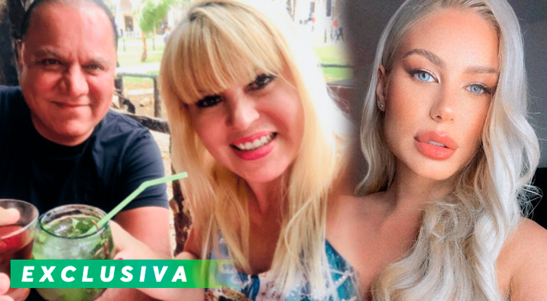 Mauricio Diez Canseco: Daysi Ontaneda responde si le cae Daylin Curbelo ...