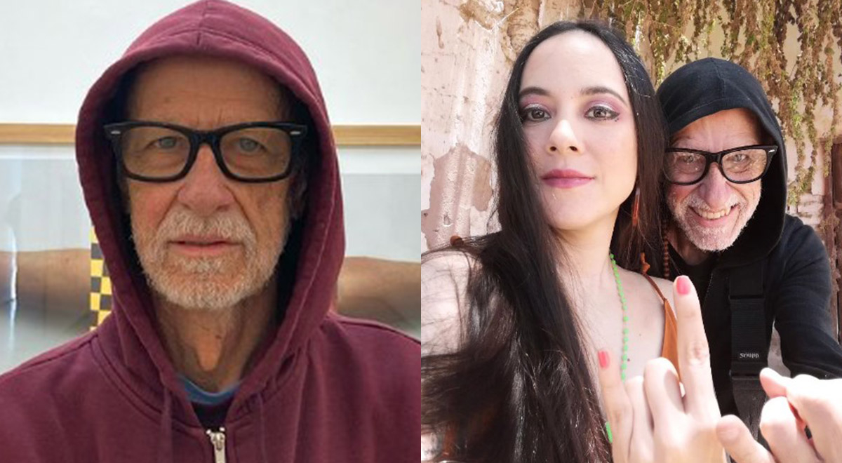 Miki González: La IMPACTANTE diferencia de años que hay entre el ...