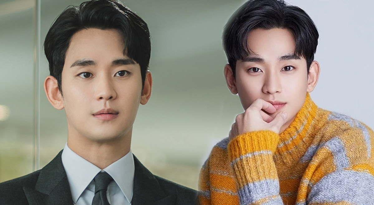 Kim Soo-hyun: biografía, peso, edad, signo, cumpleaños, antes y después ...