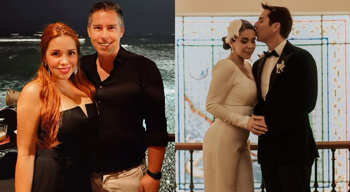 Laszlo Kovacs y la PECULIAR forma en la que le pidió matrimonio a su esposa Mili Asalde: ¡En ...