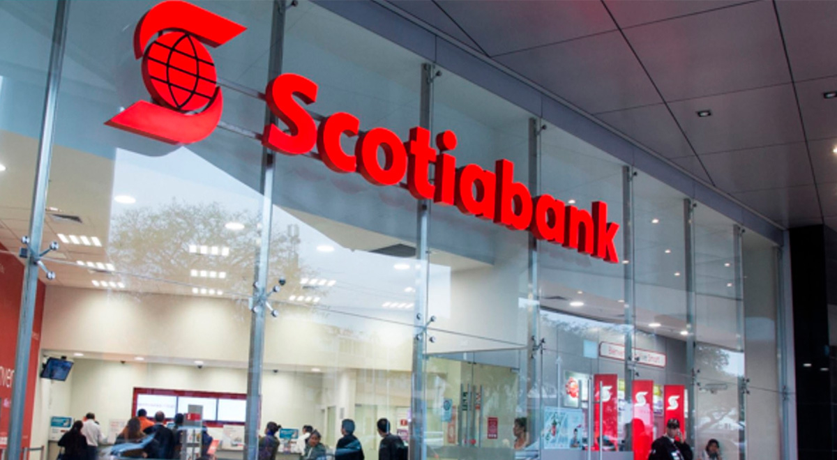 Scotiabank confirma que seguirá en el Perú tras los rumores: "Sigue ...