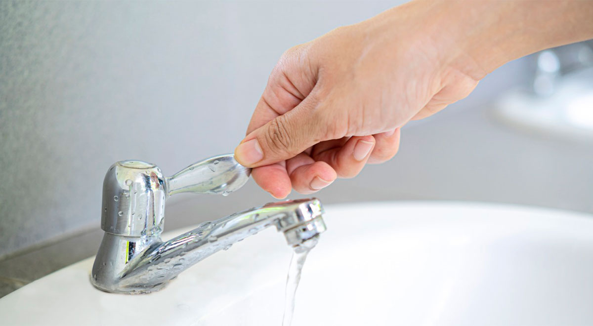 Cinco consejos para hacer uso adecuado del agua en el hogar | Agua | El ...