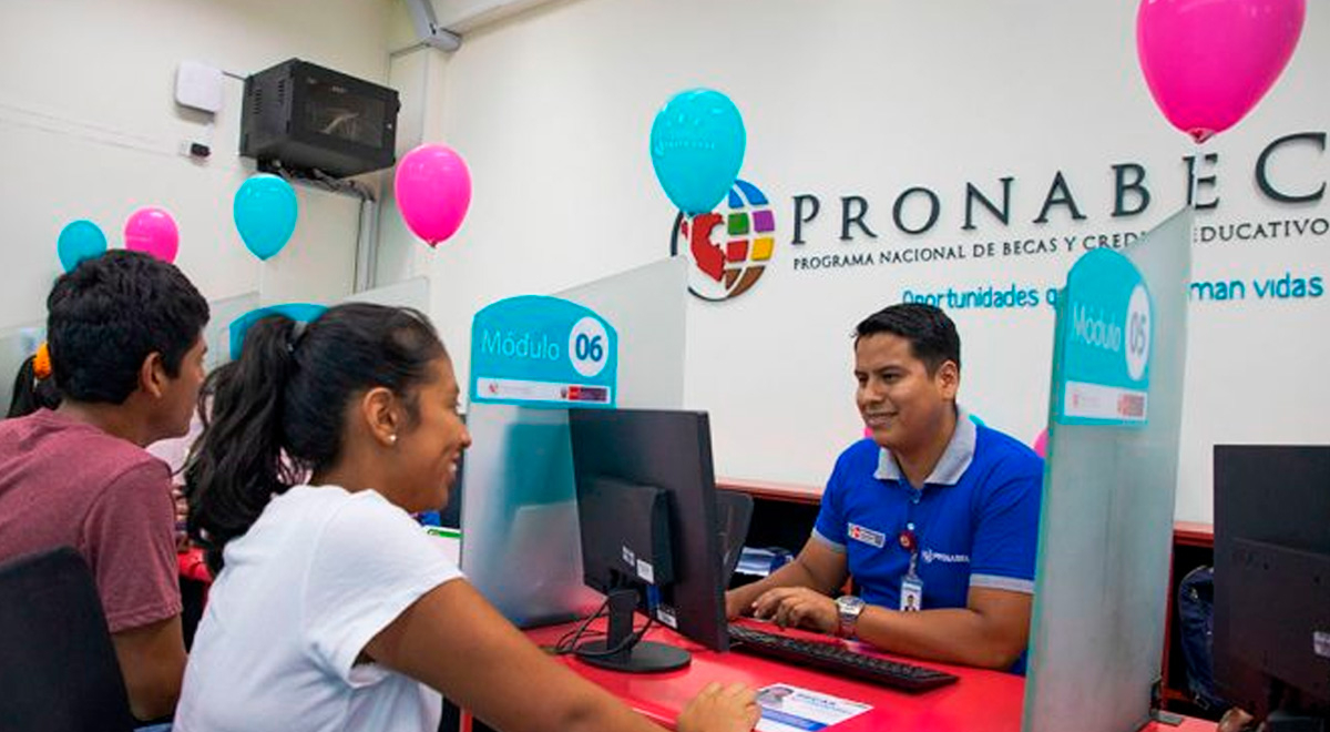 Minedu: ¿Cuáles son los requisitos para obtener un préstamo educativo ...