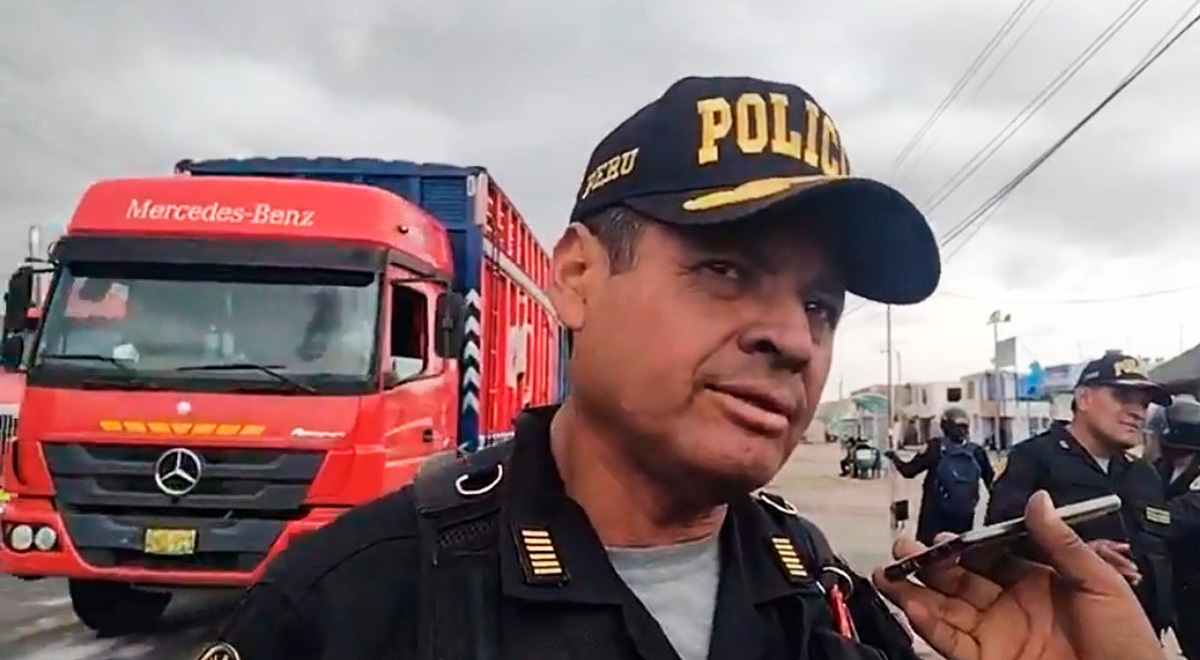 Puno: Policías fueron asaltados junto a 9 civiles que iban a Madre de ...