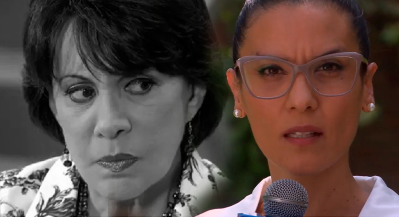 Al fondo hay sitio: ¿Dónde está Francesca Maldini? Adelanto de la serie ...