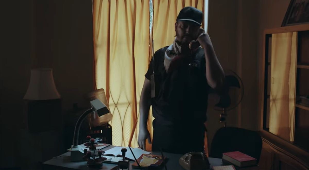 Cine: Lanzan tráiler oficial de película peruana "Operación Maestra ...