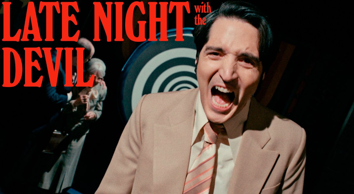 Late Night with the Devil: ¿De qué trata la película de terror aclamada ...