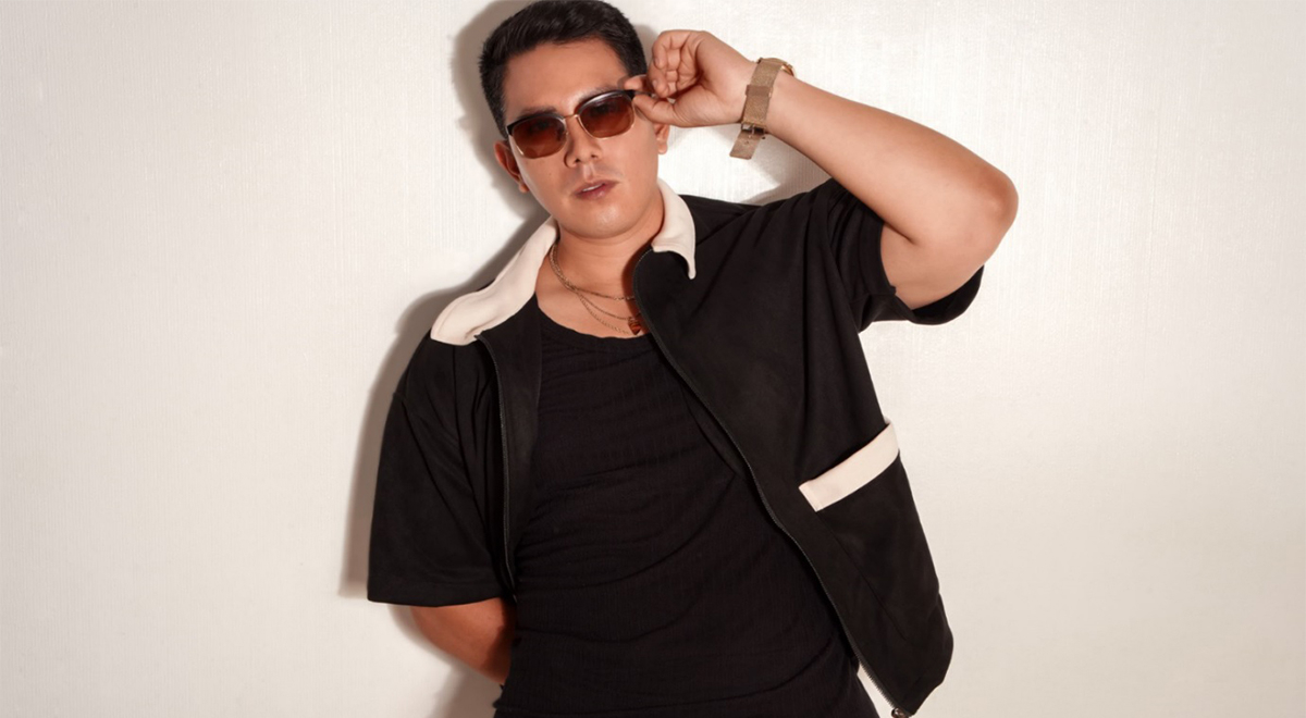 Josue Díaz estrena "Antes" de Obie Bermúdez en versión urbana, video ...